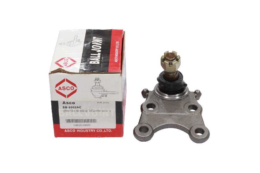 SB-5302 ลูกหมากล่าง ISUZU RODEO / D-MAX | LINE SHOPPING