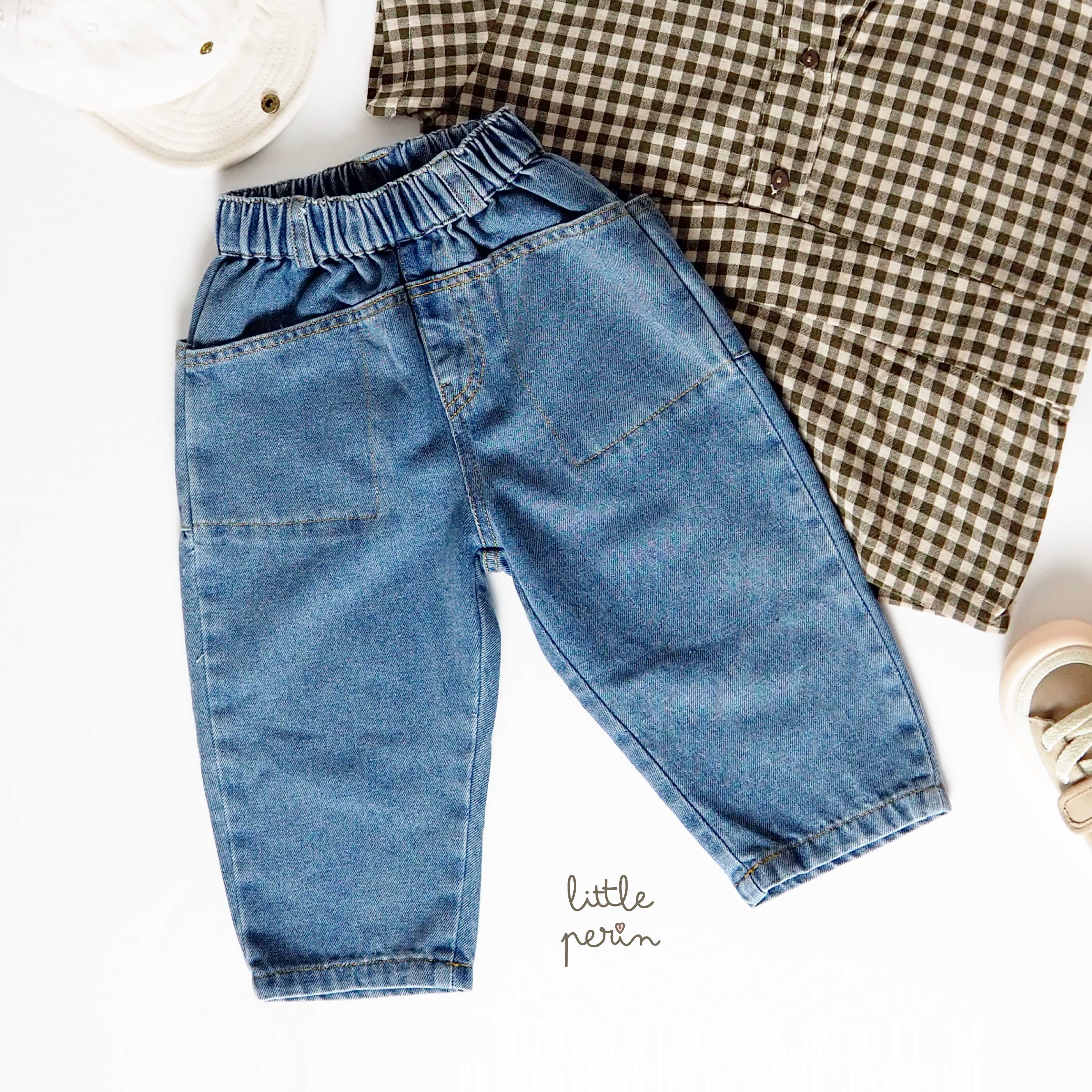 กางเกง Trevor Jeans | LINE SHOPPING
