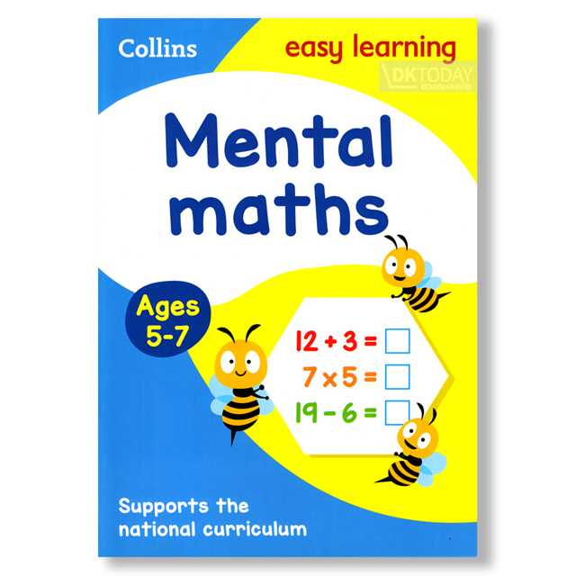 COLLINS EASY LEARNING PRESCHOOL:COUNTING WORKBOOK AGES 3-5 ...