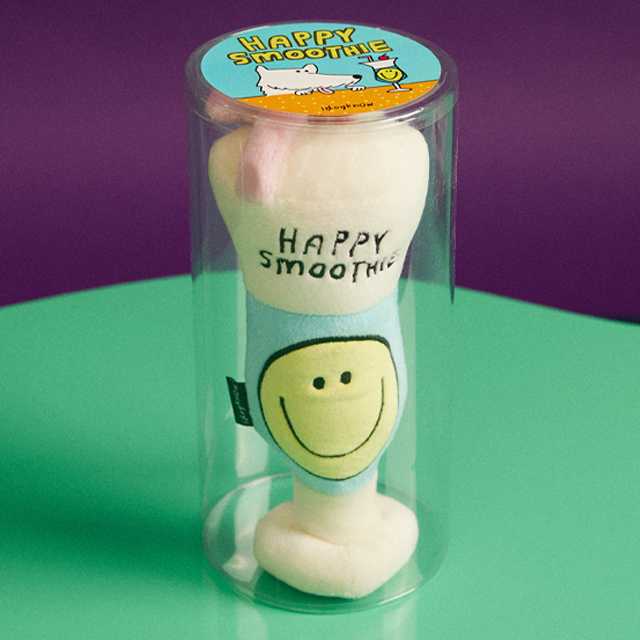 Happy Smoothie | LINE SHOPPING