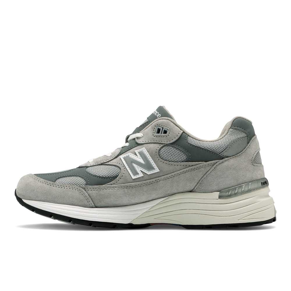  Pre order New Balance 992 Made In USA LINE