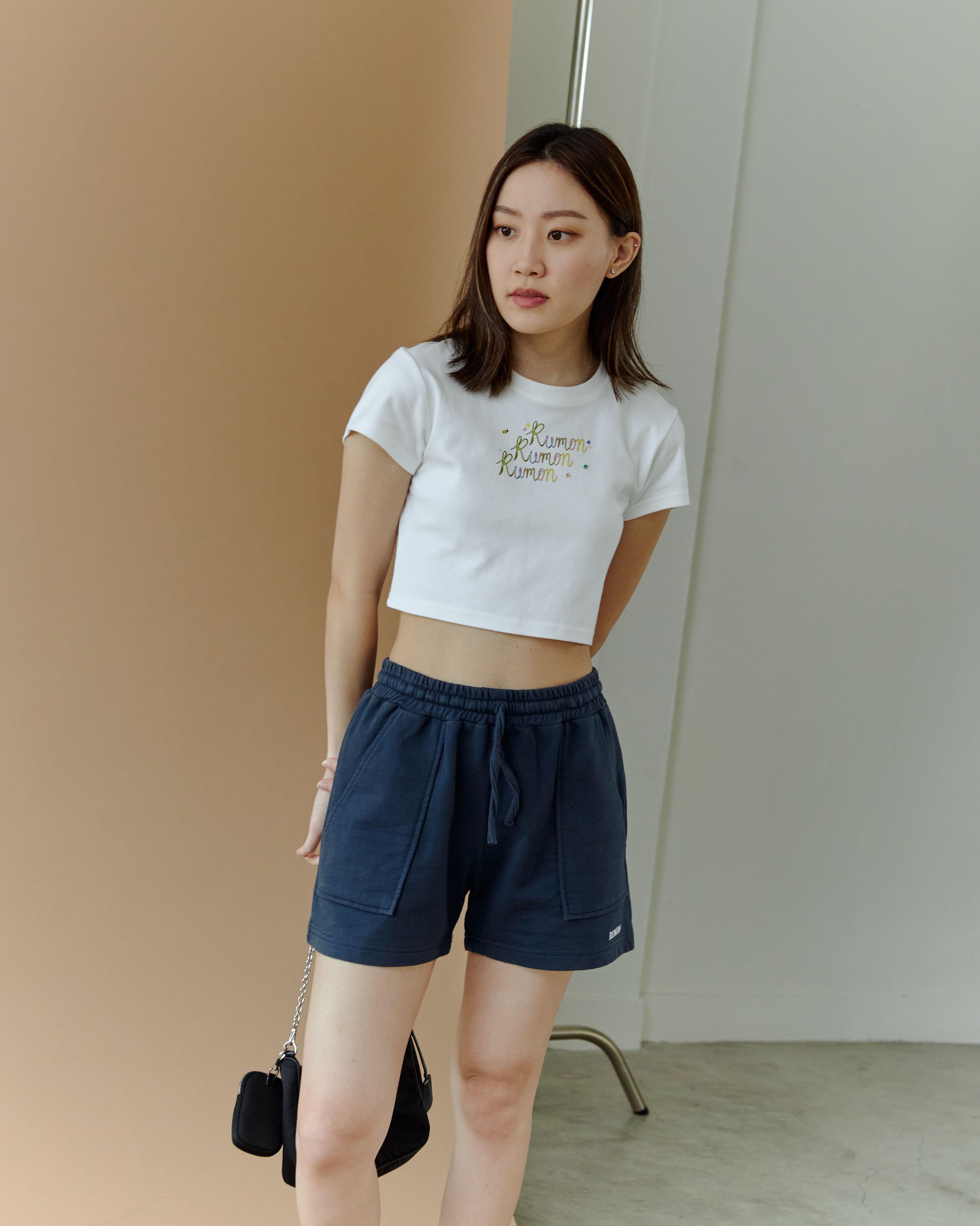 Rumon Cozy Shorts | LINE SHOPPING
