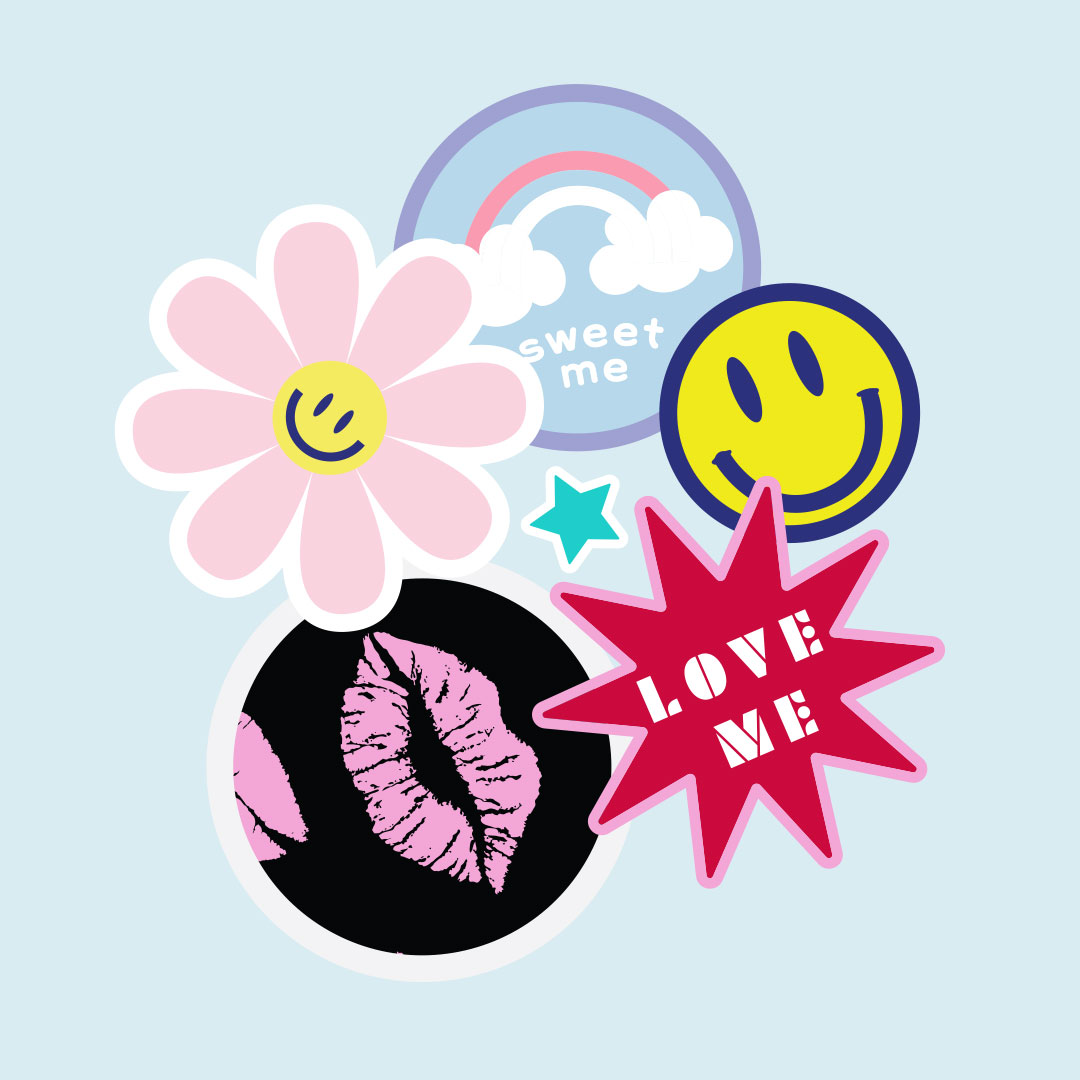 PICK A BOX| Sweetie Me | LINE SHOPPING