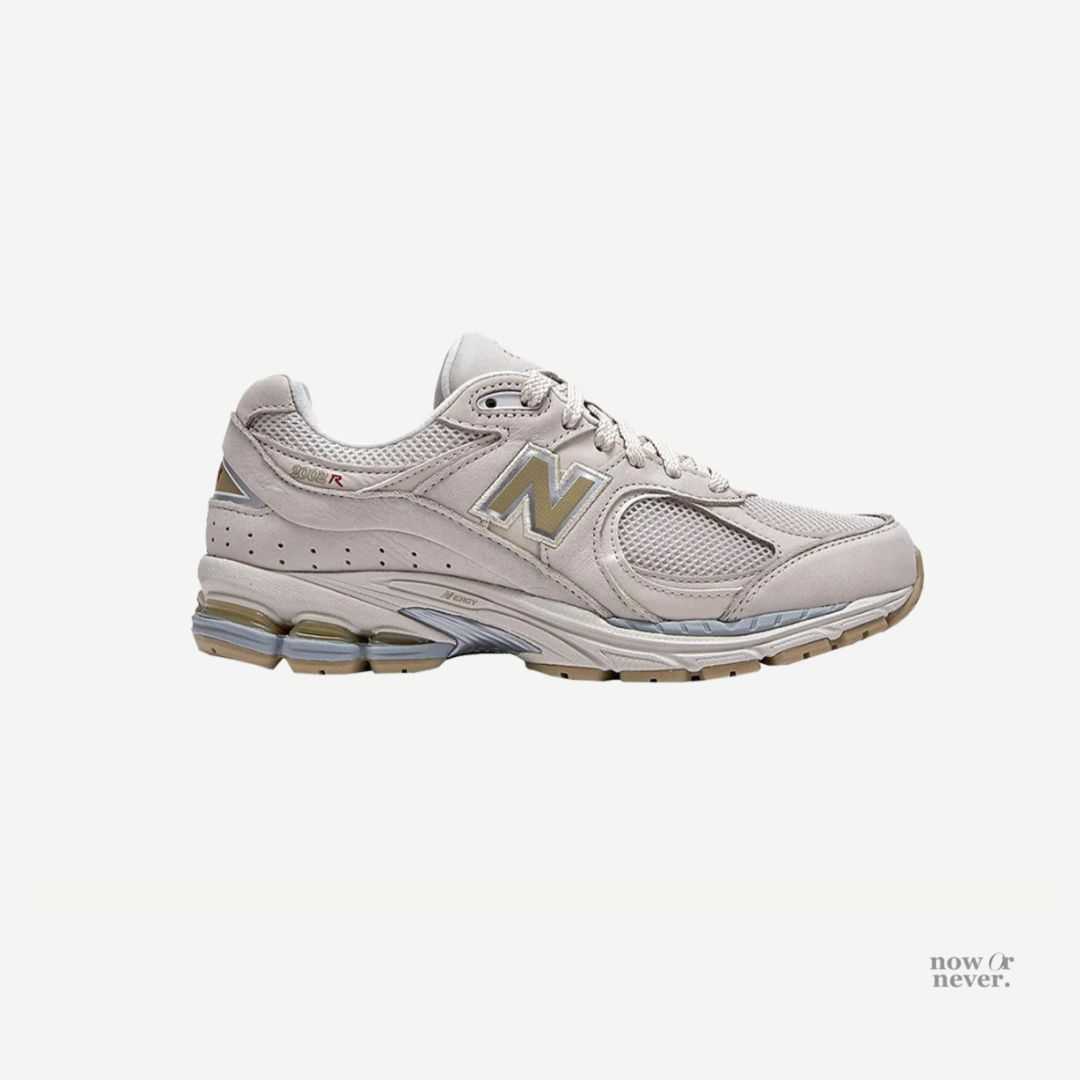 [PRE-ORDER] NEW BALANCE 2002R BEIGE | LINE SHOPPING
