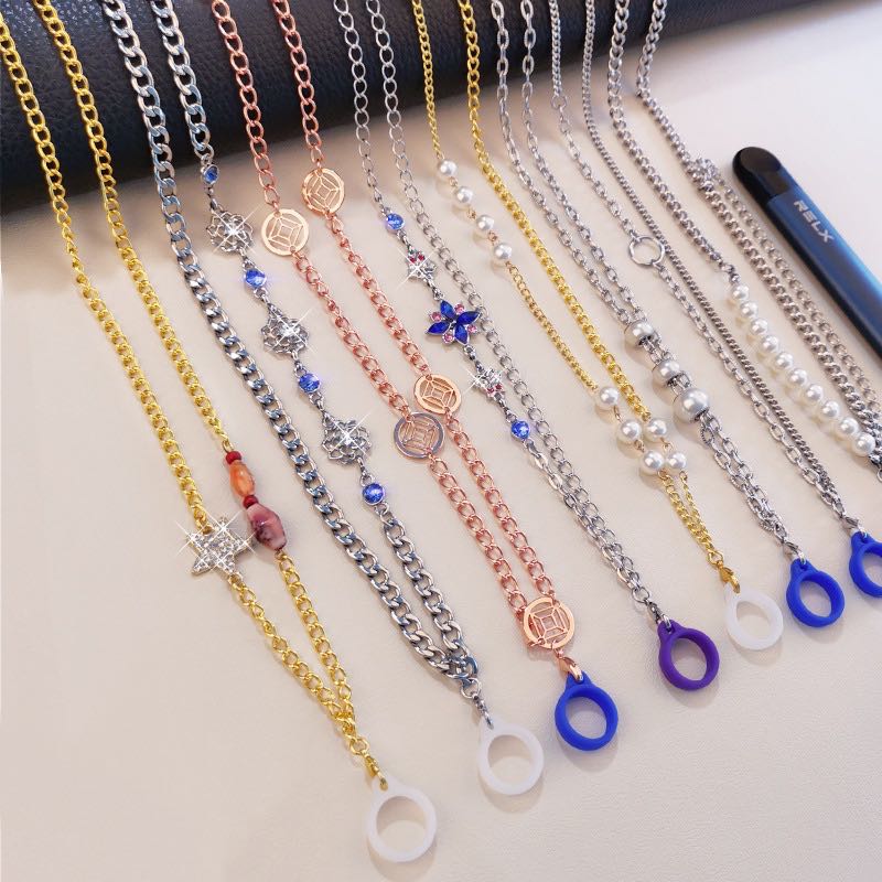LUXY CHAIN (FOR VAPE) | LINE SHOPPING