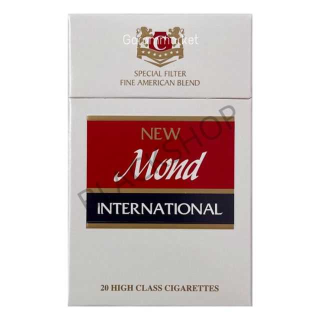 Mond International | LINE SHOPPING