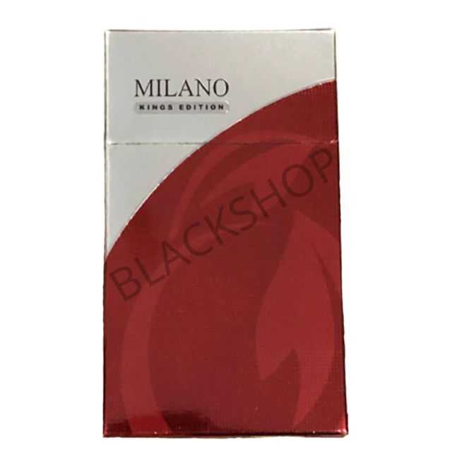 MILANO KINGS EDITION | LINE SHOPPING