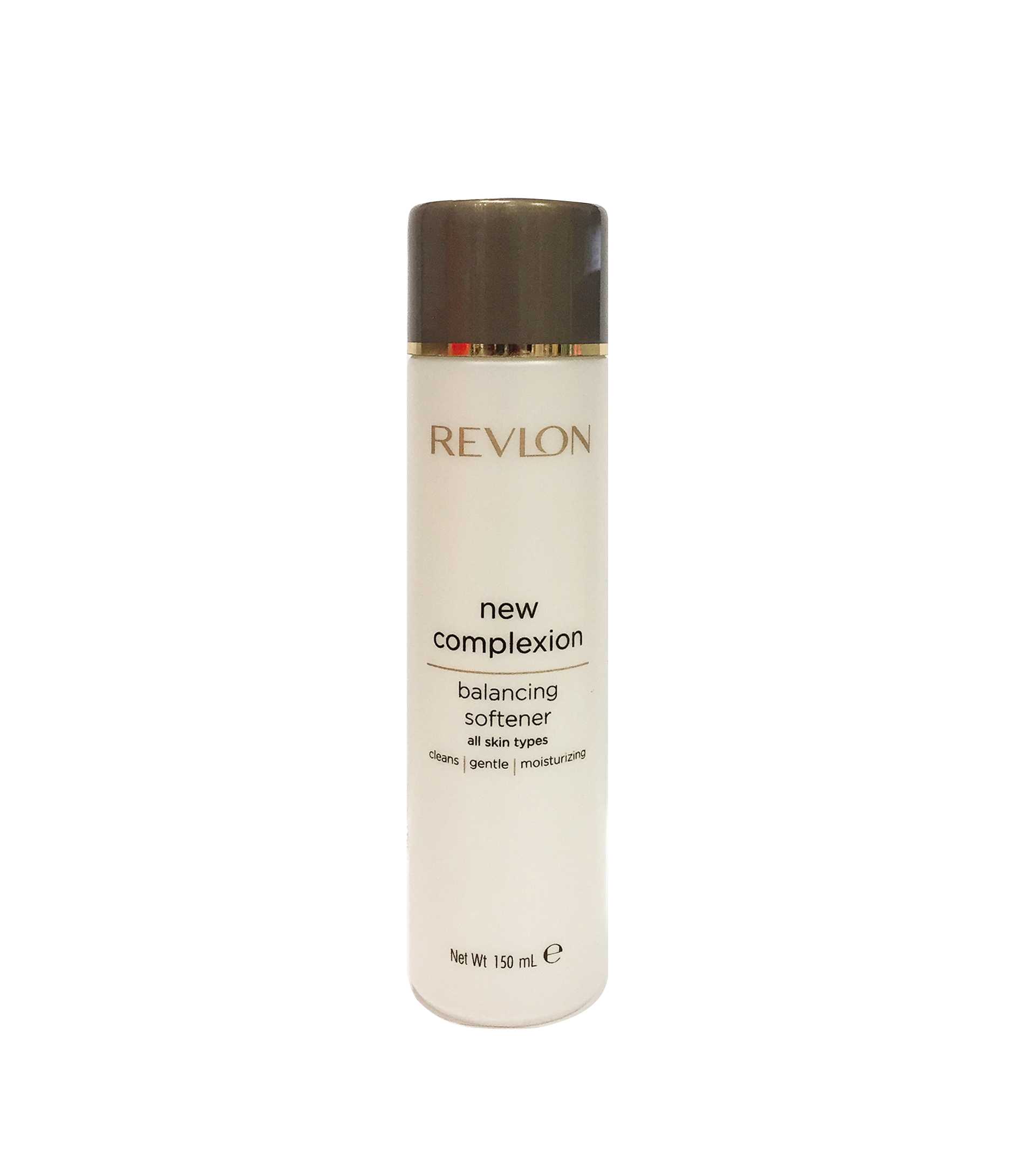 REVLON NEW COMPLEXION BALANCING SOFTENER | LINE SHOPPING