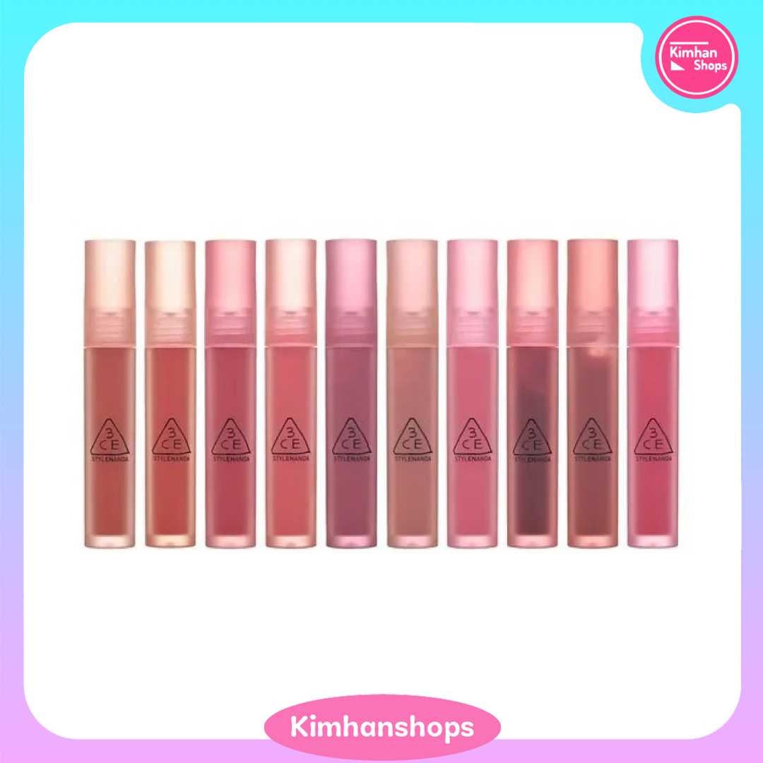 3ce Blur Water Tint | LINE SHOPPING