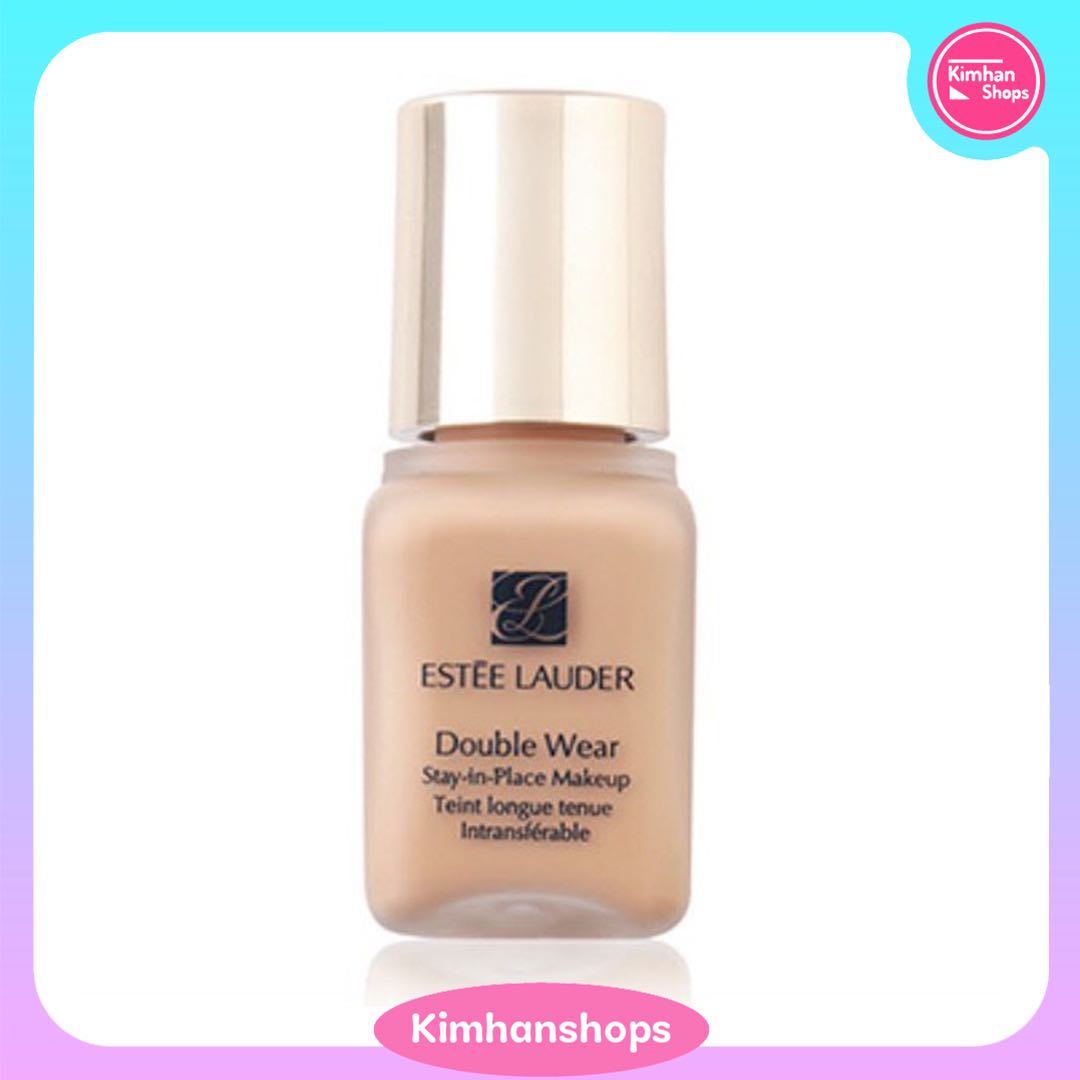 Estee Lauder Double Wear 1W1 Bone | LINE SHOPPING