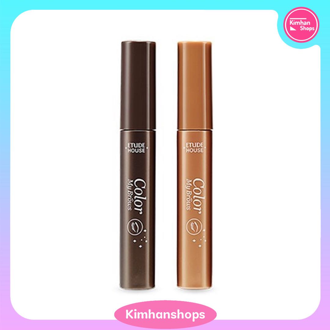 Etude House Color My Brows | LINE SHOPPING