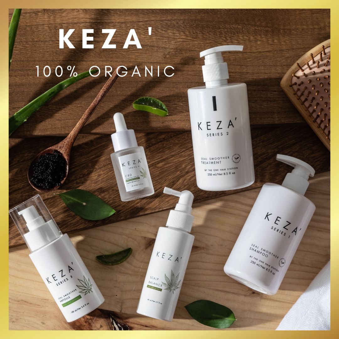 KEZA THAILAND| เป็นเซ็ตคุ้มกว่า มีของแถม | LINE SHOPPING