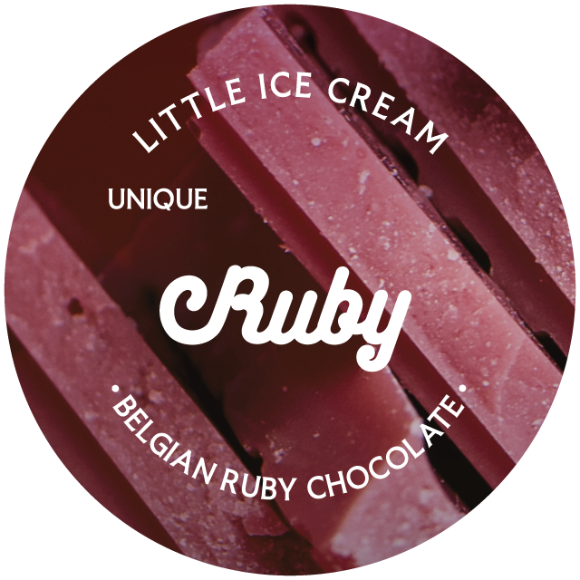 Unique: Ruby | LINE SHOPPING