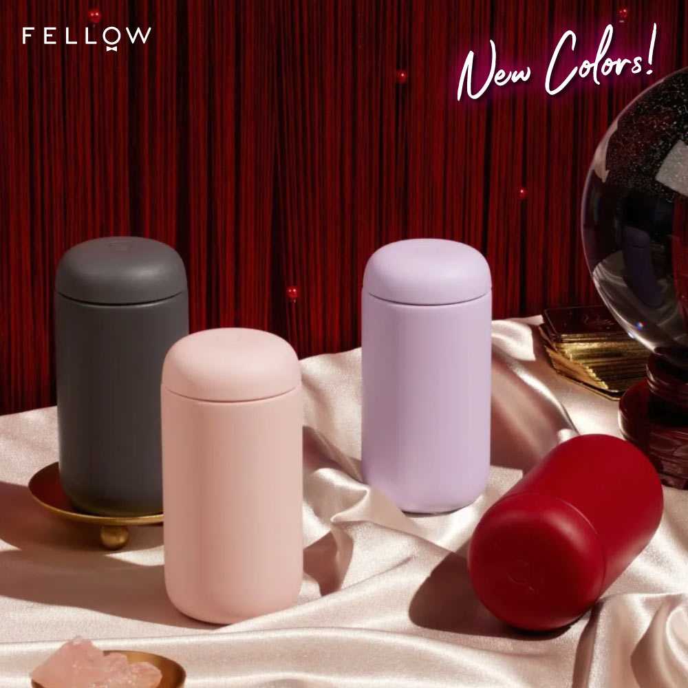 Carter Move Mug | LINE SHOPPING