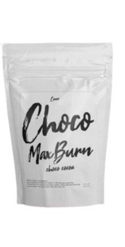 Choco Max Burn โกโก้ แม็กเบิร์น | LINE SHOPPING