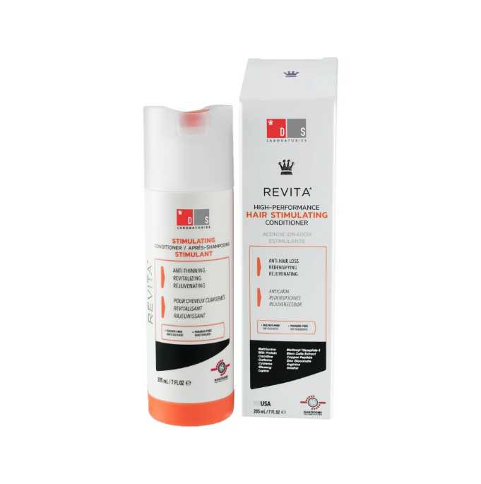 Ds Laboratories Revita Stimulating Conditioner Line Shopping