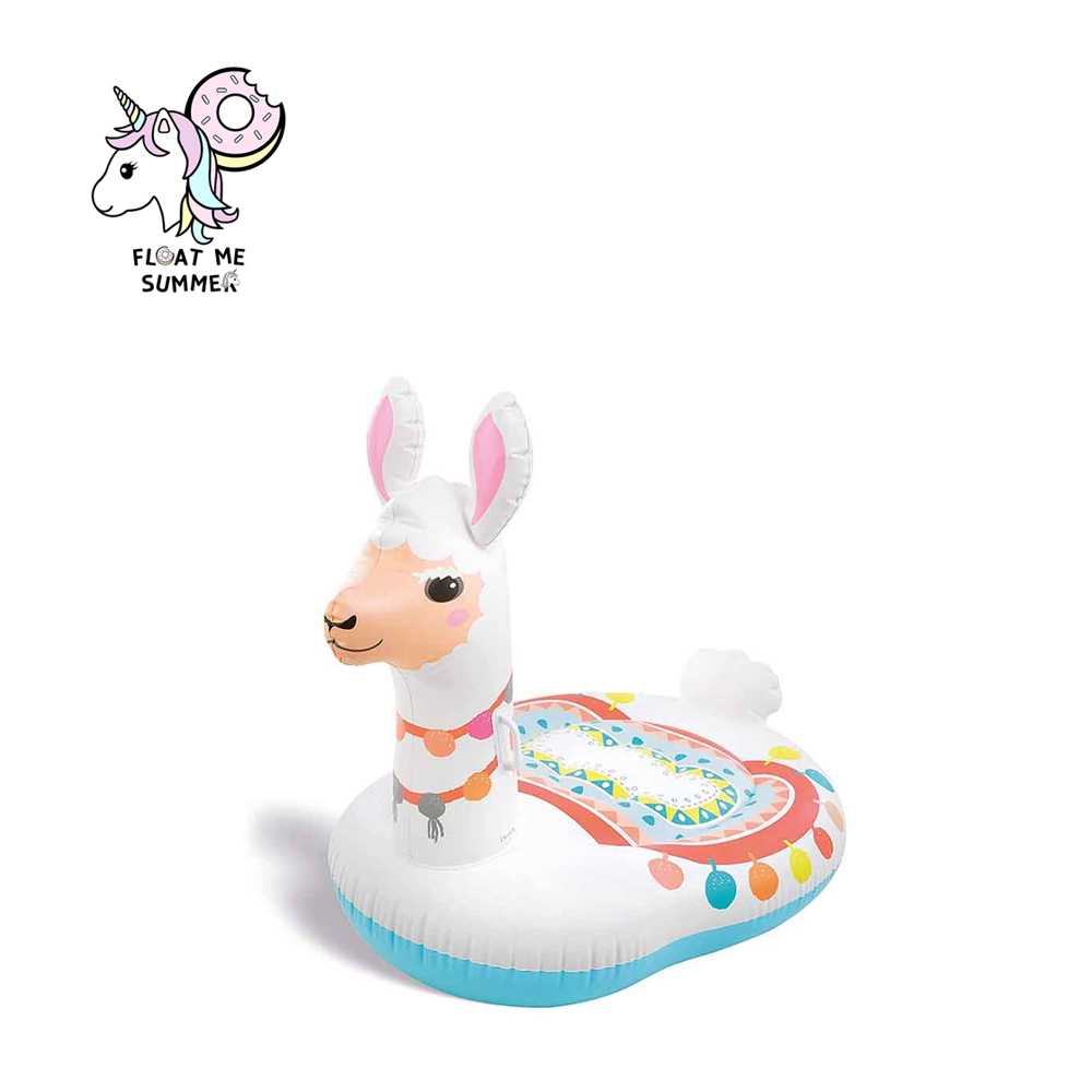 FLOAT ME SUMMER | LINE SHOPPING