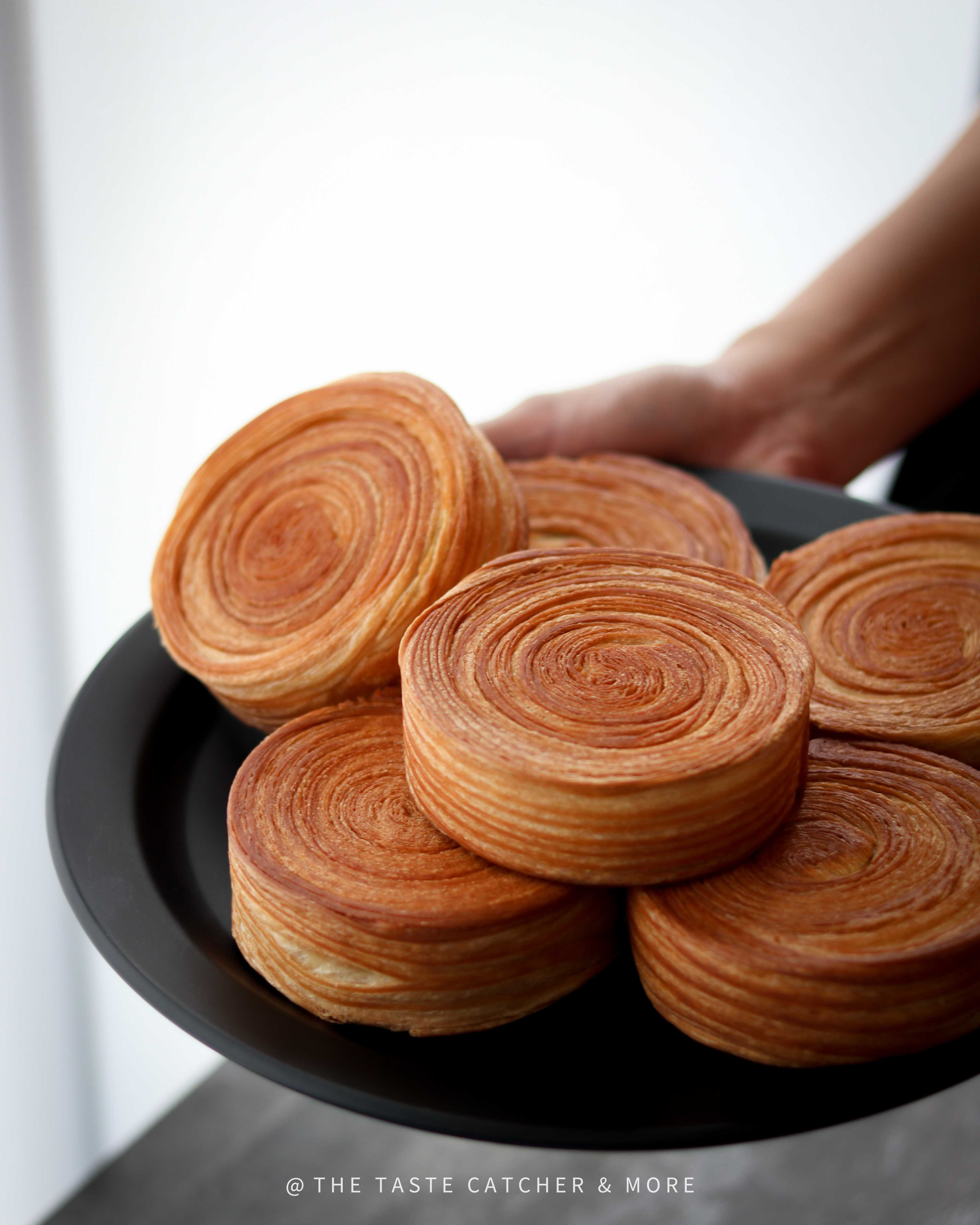 TIMBER RING | LINE SHOPPING