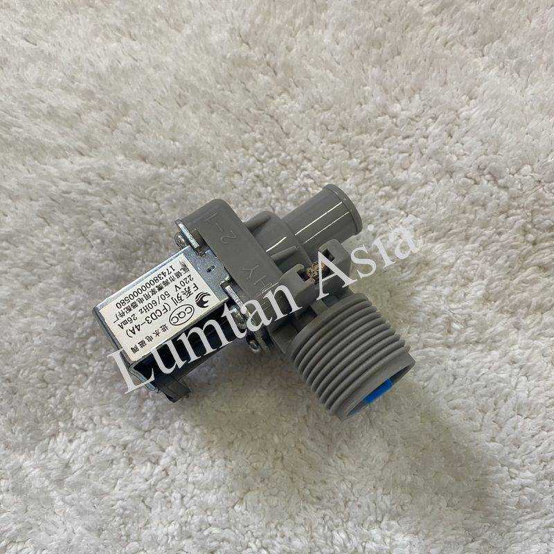 โซลินอยด์วาล์วน้ำ Inlet one way valve 220V(LTA00229) | LINE SHOPPING