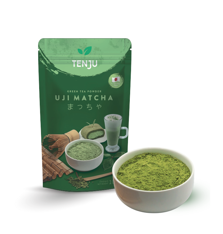 Uji Matcha powder | LINE SHOPPING