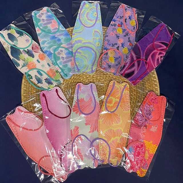 MaskLab {{ แบ่งขาย }} | LINE SHOPPING