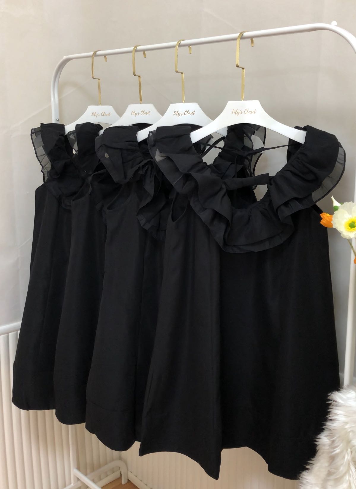 Sweet baby pink | LINE SHOPPING