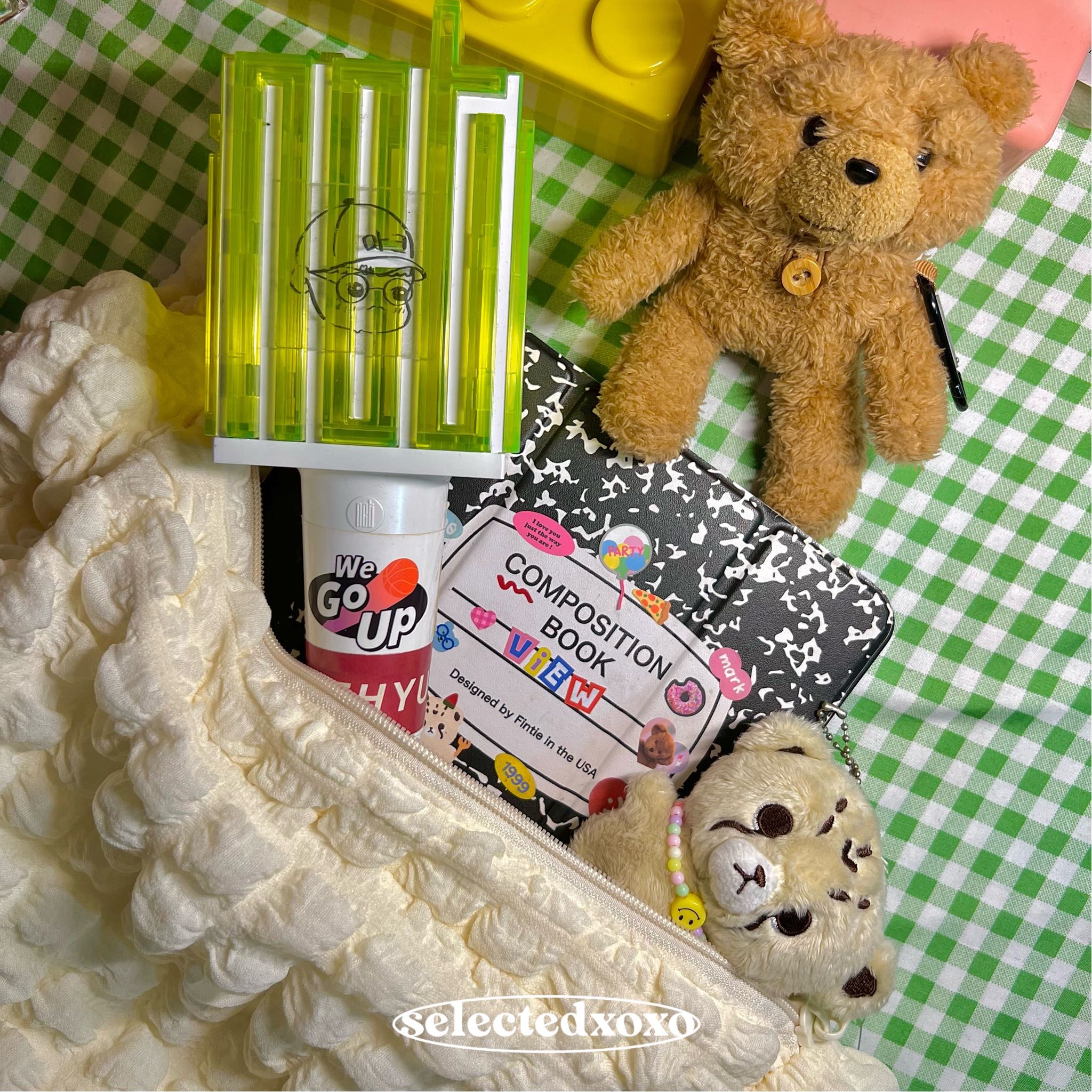 [รอบหิ้วเกาหลี] กระเป๋า Shoopen & SPAO | LINE SHOPPING