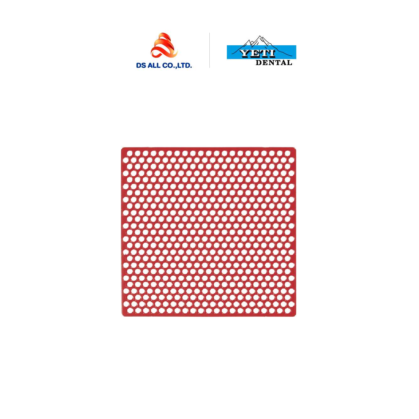 Grid Meshes 7.1x7.0 | LINE SHOPPING