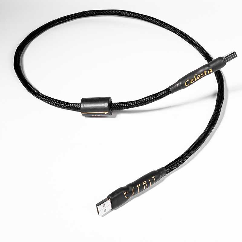 ESPRIT - CELESTA USB digital link | LINE SHOPPING