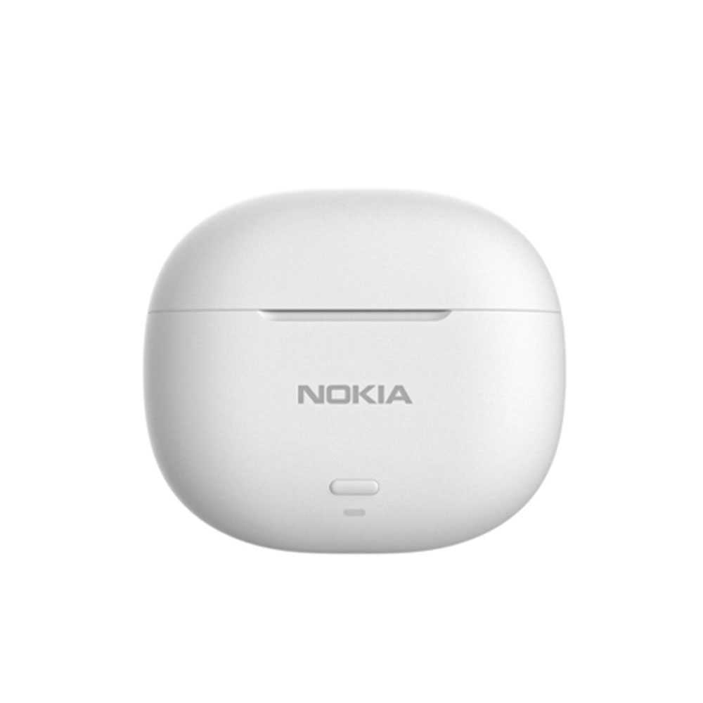 Nokia TWS-222 Earbuds True Wireless หูฟังไร้สายเสียงเบสหนักแน่นทรงพลัง ...