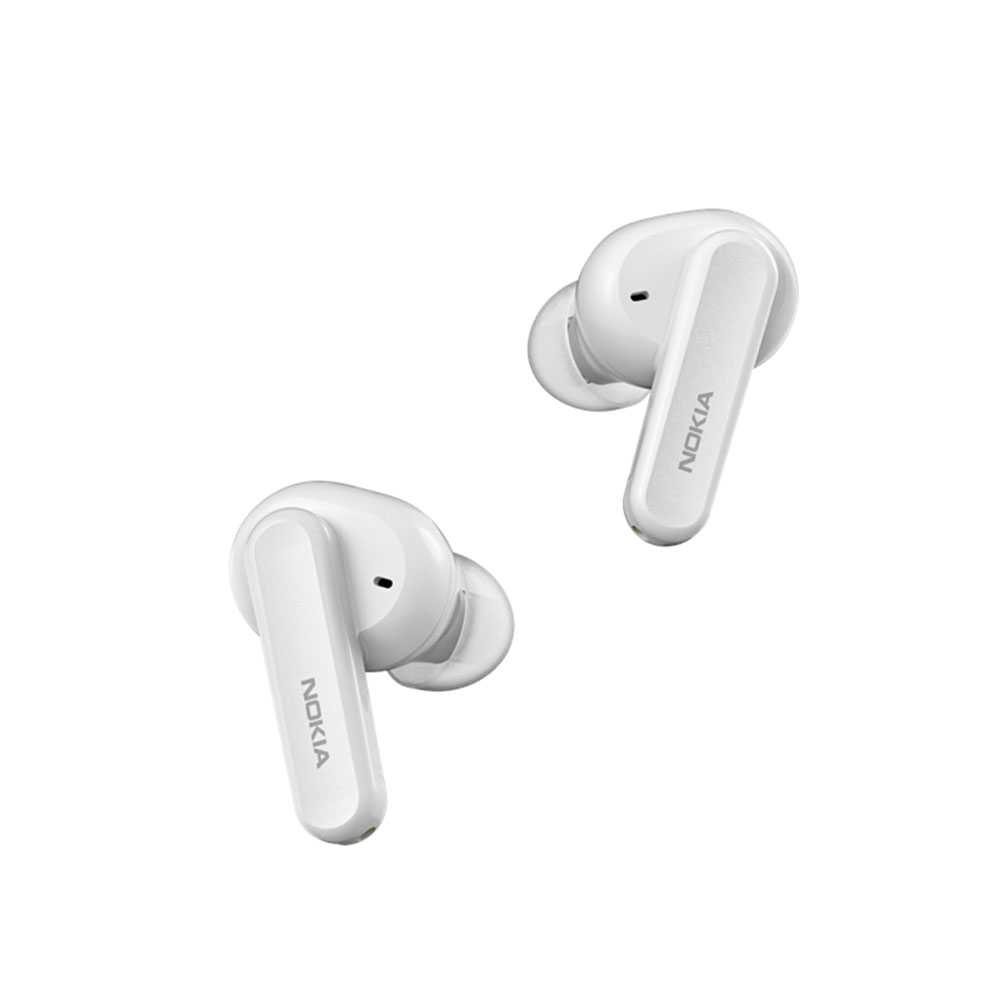 Nokia TWS-222 Earbuds True Wireless หูฟังไร้สายเสียงเบสหนักแน่นทรงพลัง ...