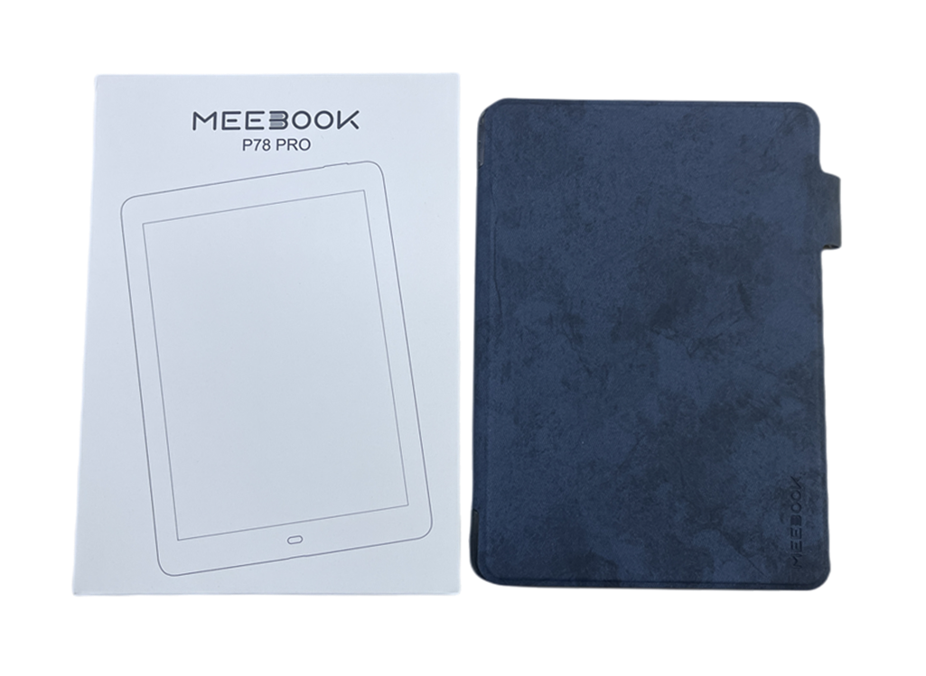 Meebook P78 Pro Leather Cover เคสสำหรับ P78 Pro | LINE SHOPPING