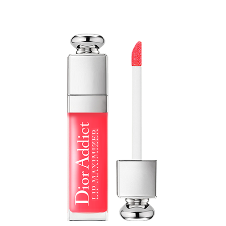 Dior Addict Lip Maximizer #015 Cherry 2ml | LINE SHOPPING