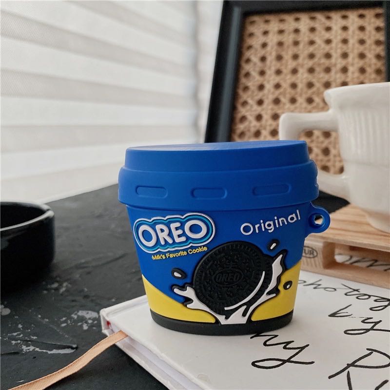 เคสแอร์พอร์ตOreo | LINE SHOPPING