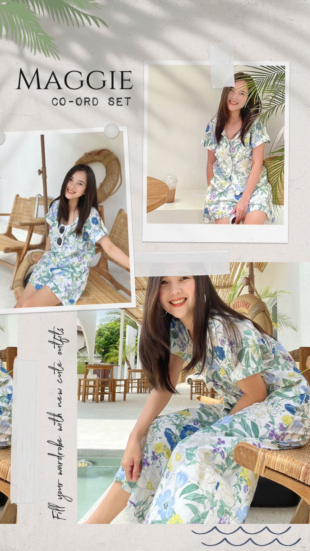 BabynistaShop| Maggie | LINE SHOPPING