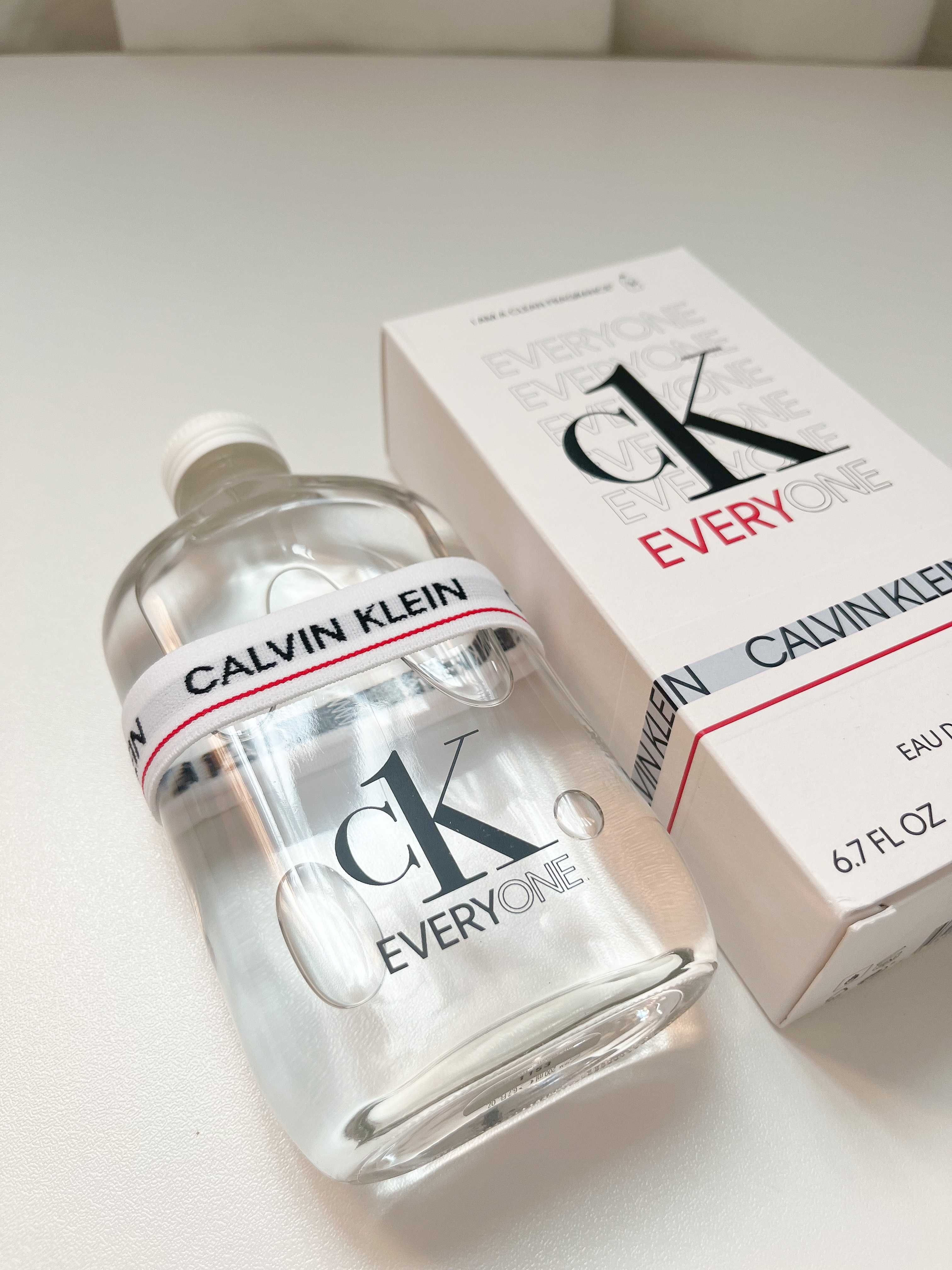 CK Everyone EDT | LINE SHOPPING