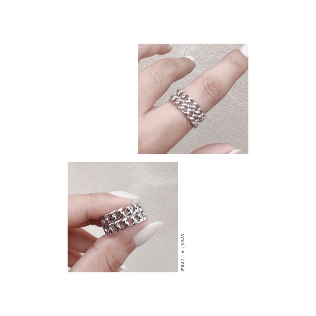 Kia Rings | LINE SHOPPING