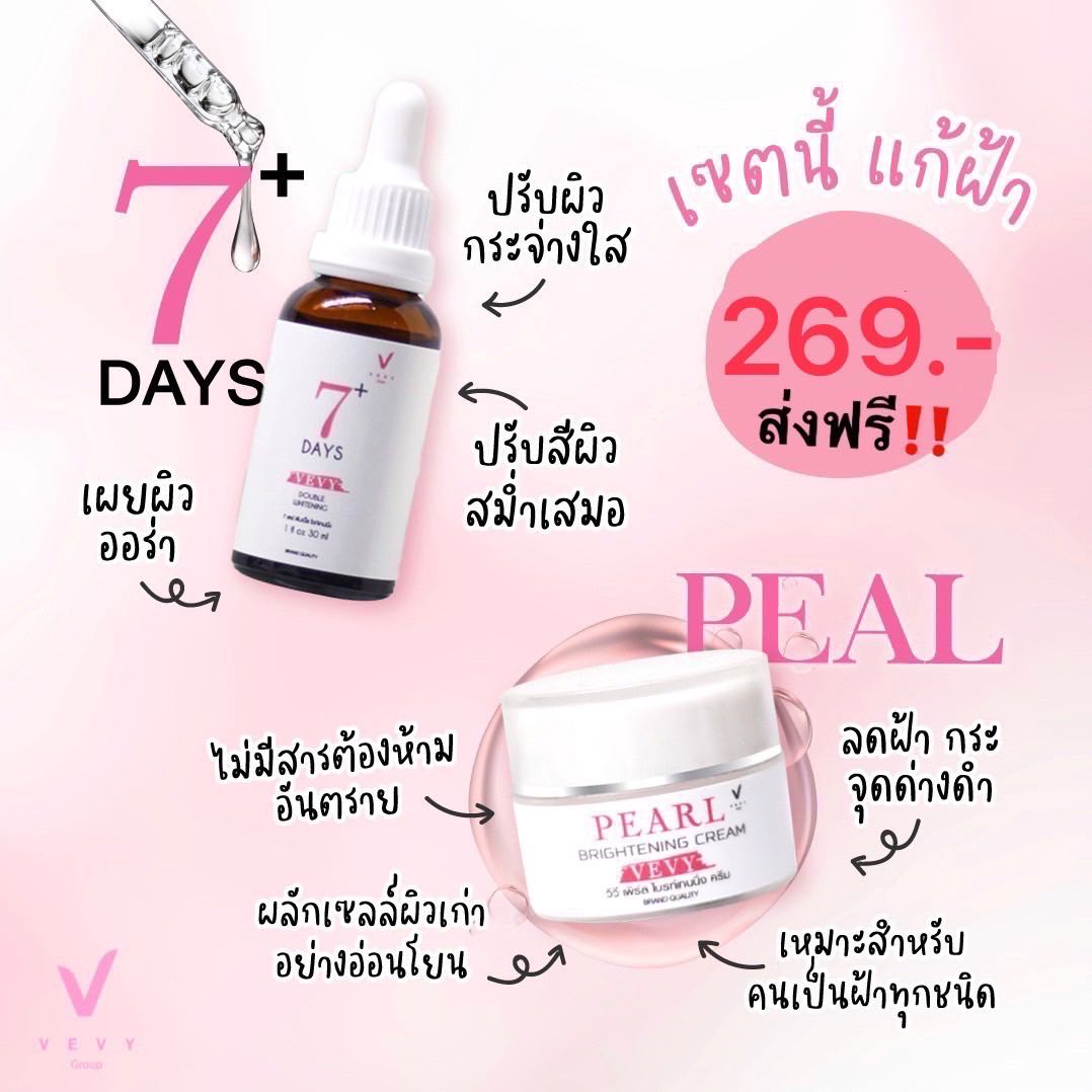 VEVY เซตคู่ดูแลฝ้า | LINE SHOPPING