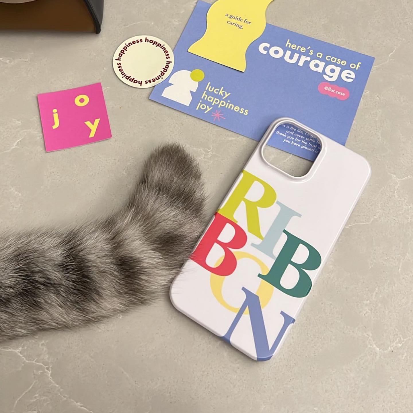 Name Case | LINE SHOPPING