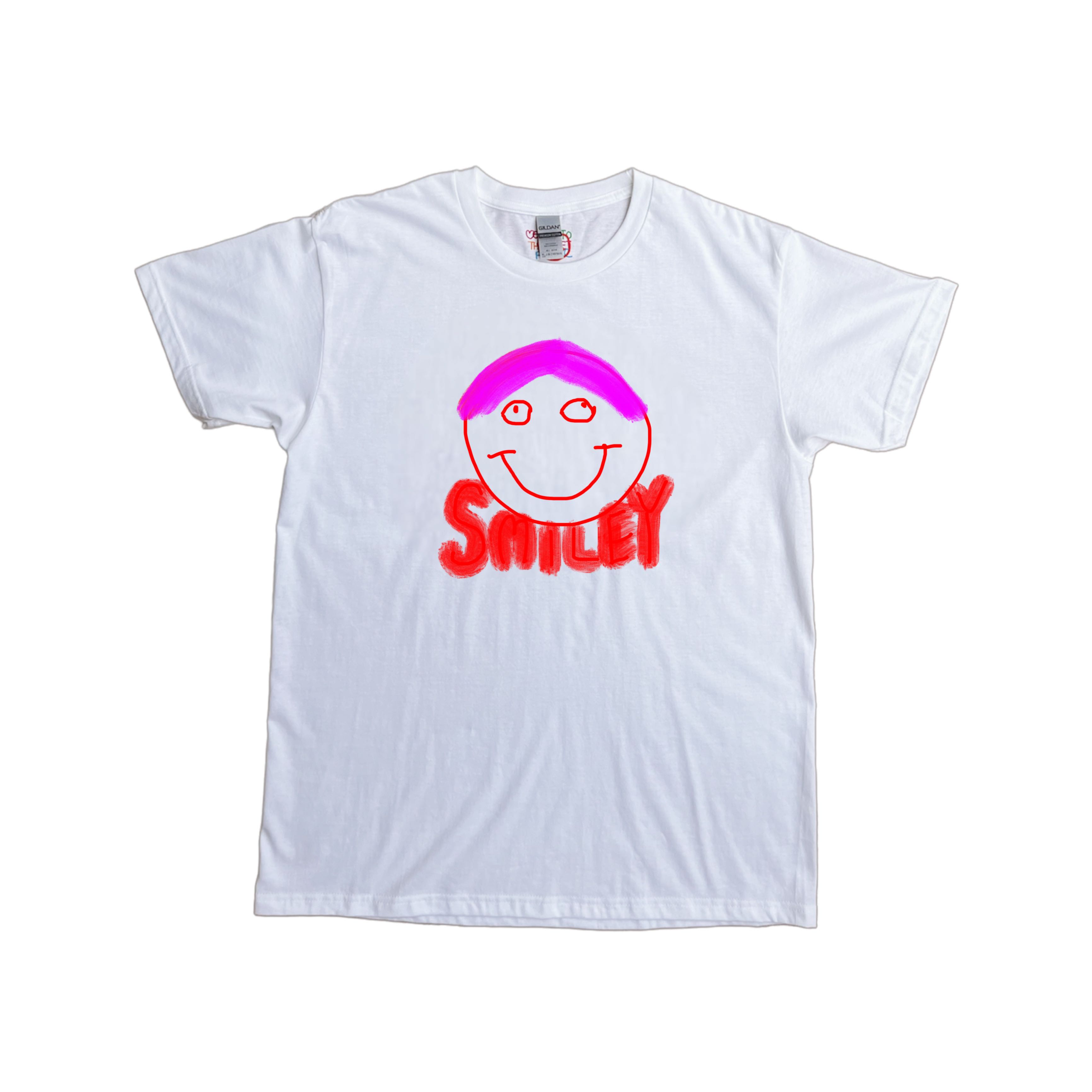 SMILEY | LINE SHOPPING