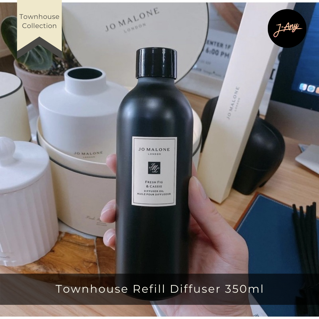 Jo Malone Diffuser ⭐️ Townhouse Collection ️ Lilac Lavender & Lovage ...