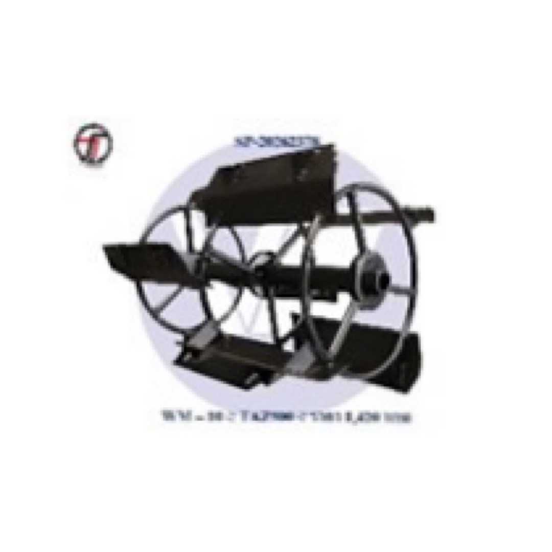 WM-10 SMALL INTERLACED PADDY WHEEL / SP-20262378 | LINE SHOPPING