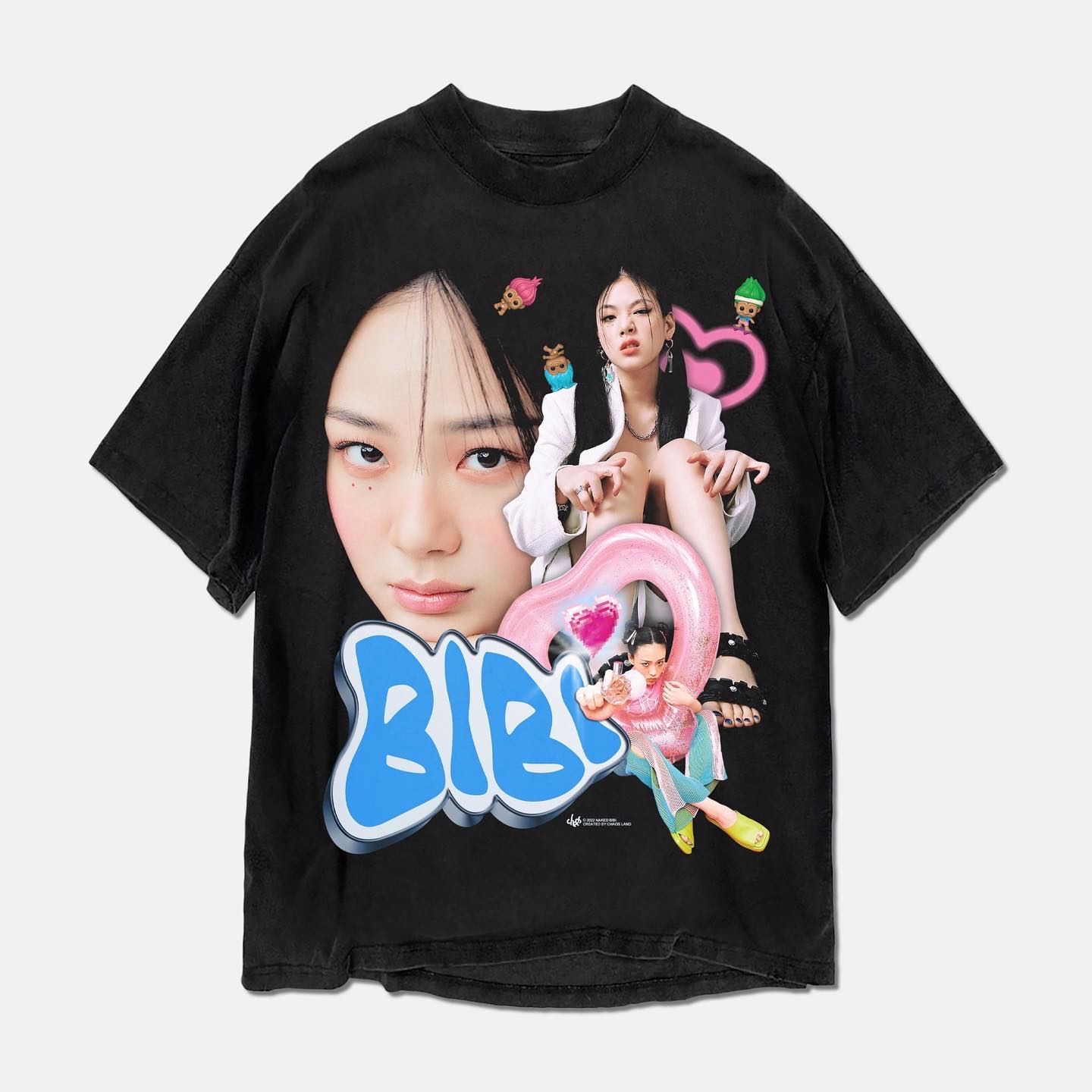 BIBI | LINE SHOPPING