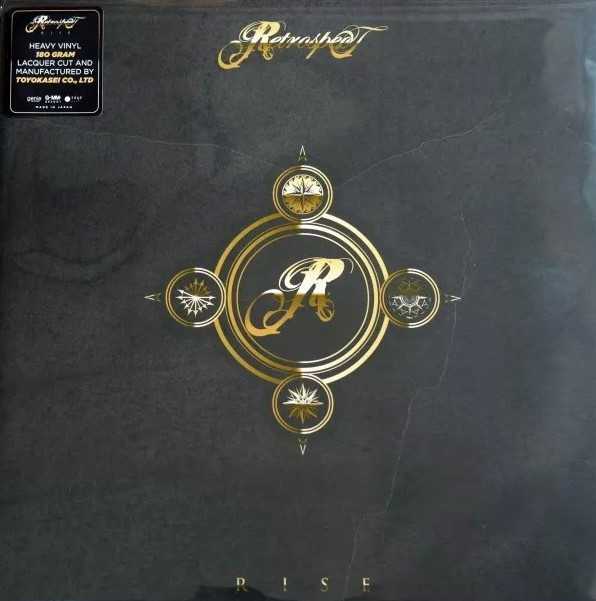 Retrospect - Rise | LINE SHOPPING