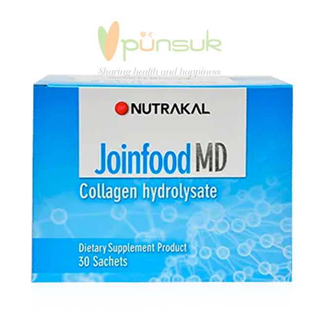 NUTRAKAL JOINFOOD MD (30 Sachets x 5g) | LINE SHOPPING