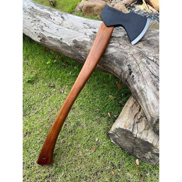 Barebones Felling Axe | LINE SHOPPING
