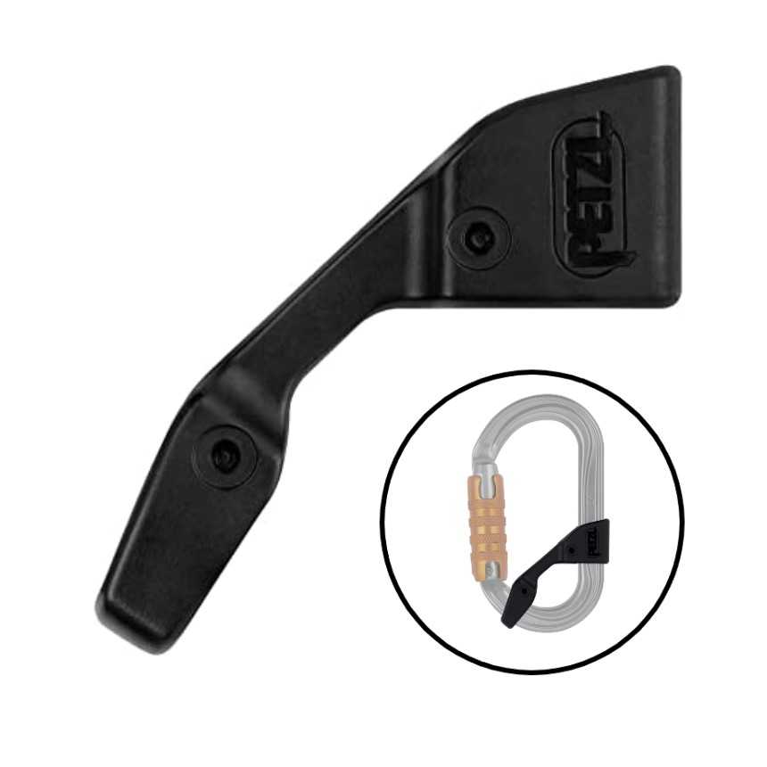 แคปทีป Petzl CAPTIV Connector positioning bar | LINE SHOPPING