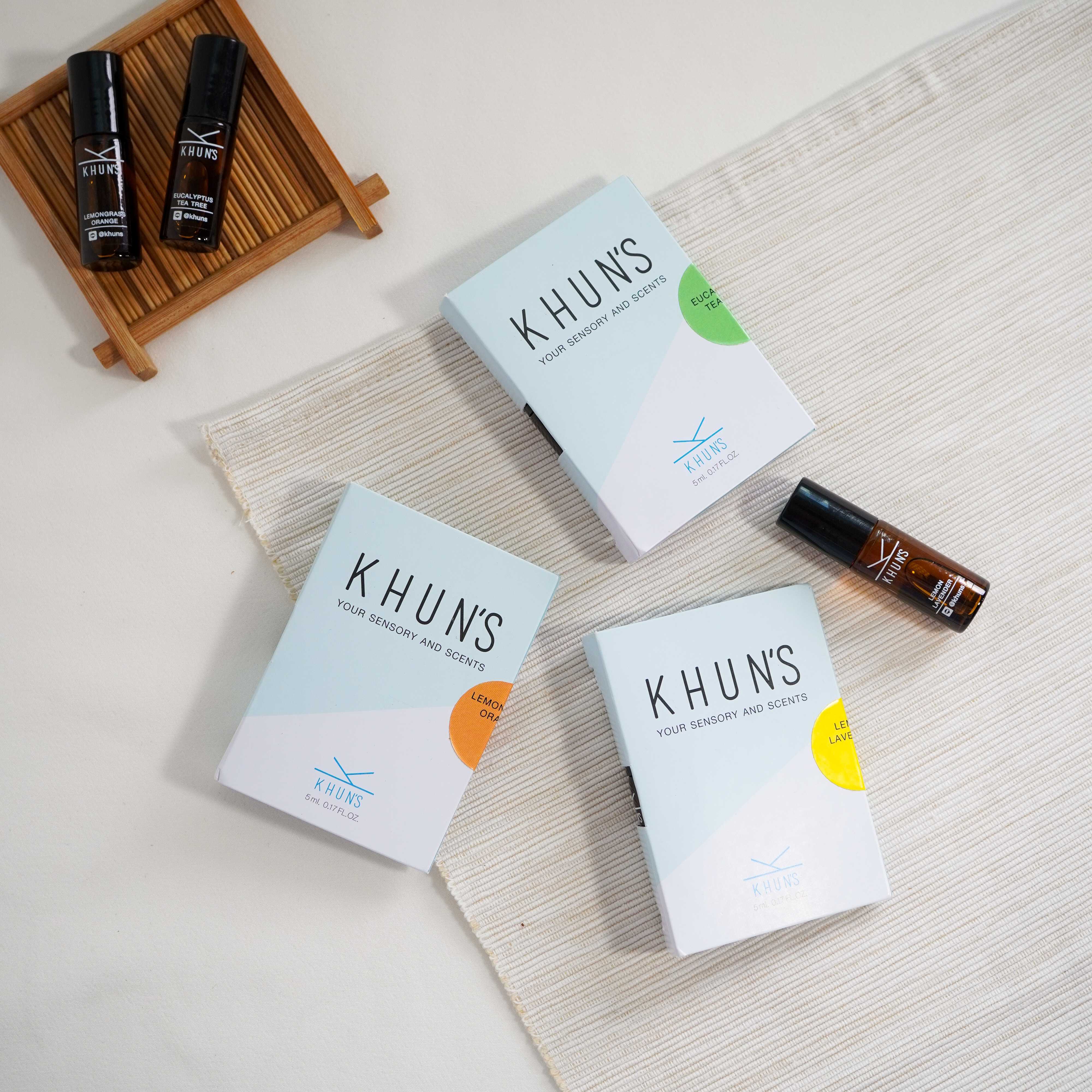 KHUN'S | LINE SHOPPING