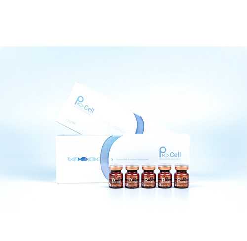 P-cell เมโสหลุมสิว | LINE SHOPPING