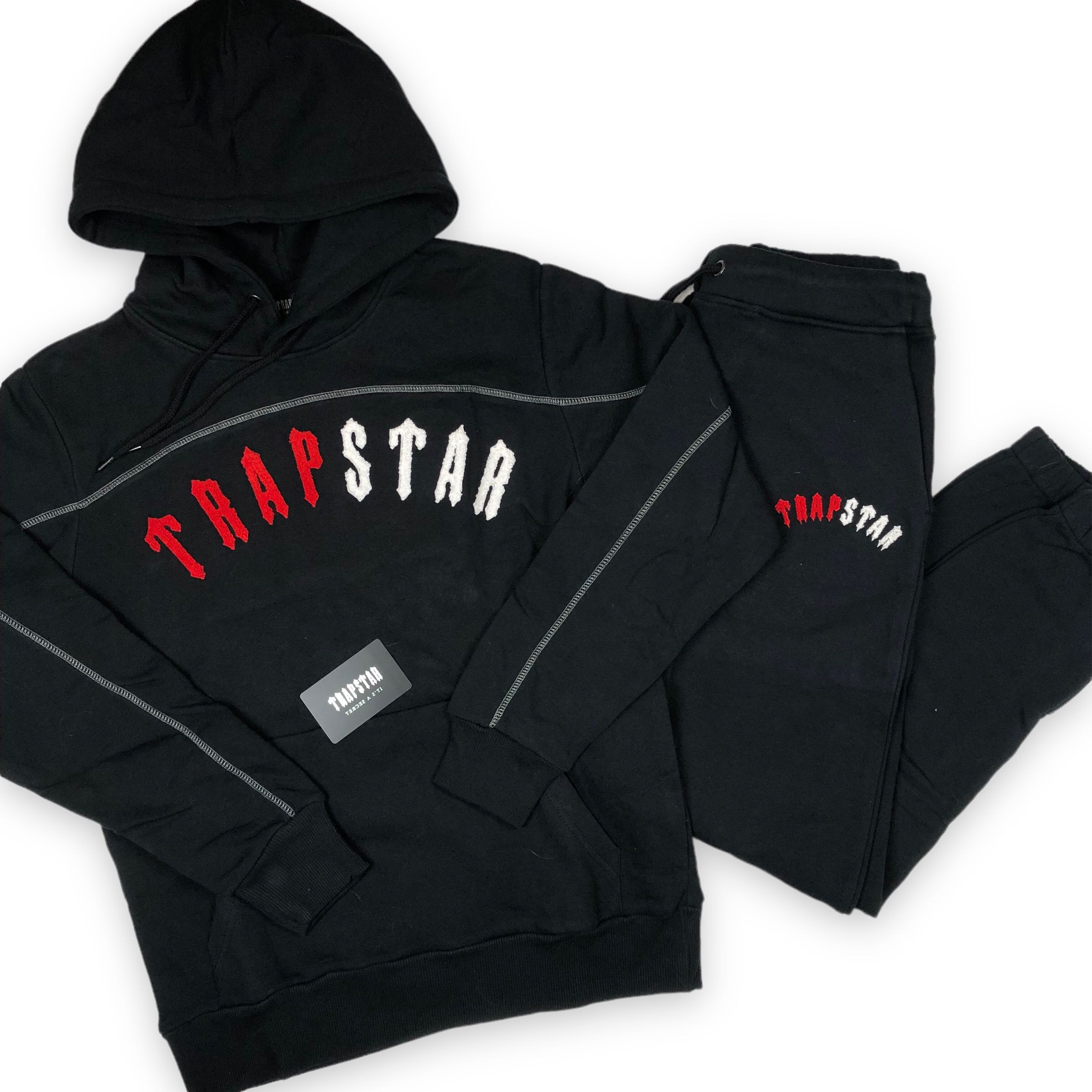 Trapstar London - Victory Hoodie | LINE SHOPPING